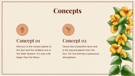 Botanical Art Workshop Presentation