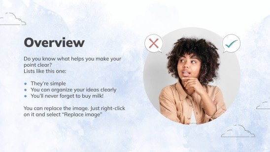 Good and Evil Minitheme Presentation