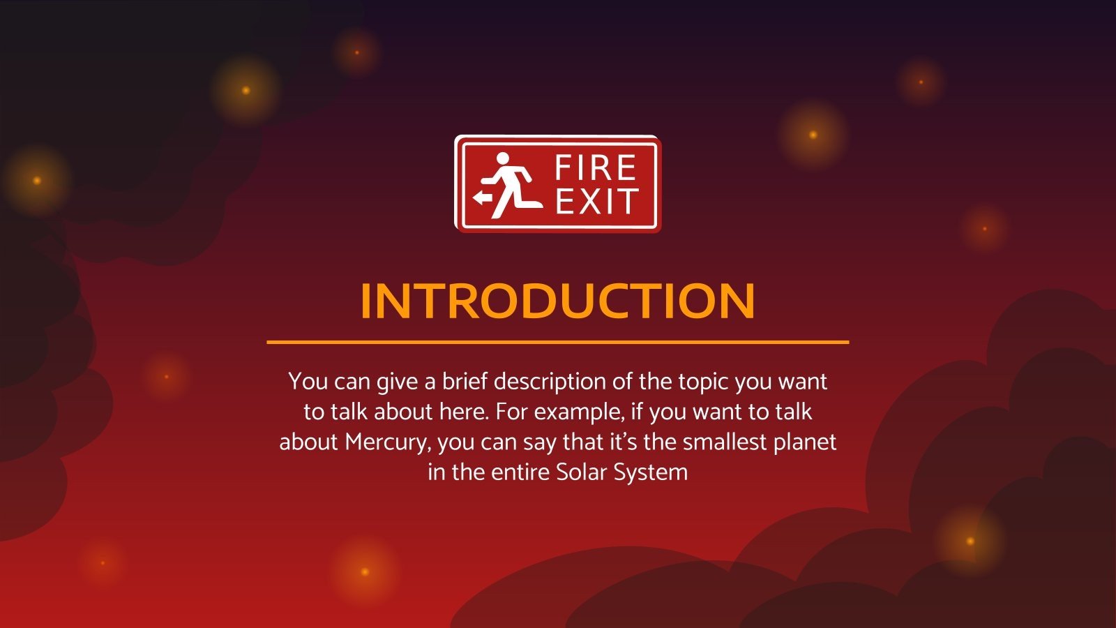 Community Services: Fire Protection & Safety Technology
