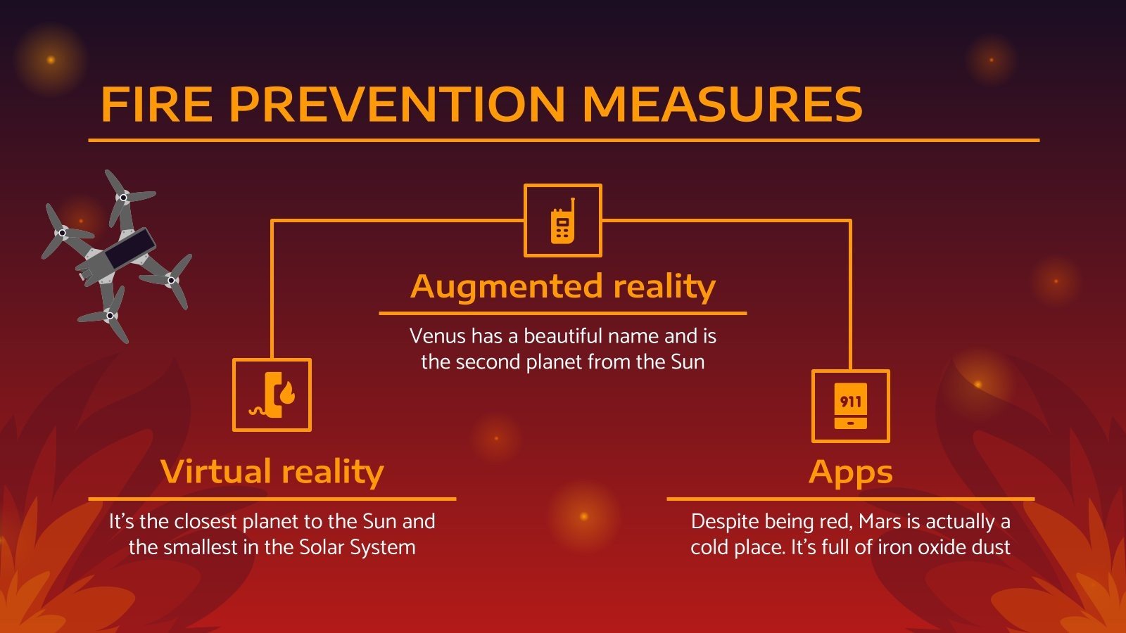 Community Services: Fire Protection & Safety Technology