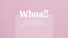 Floral Spring Google Slides Theme and PowerPoint Template