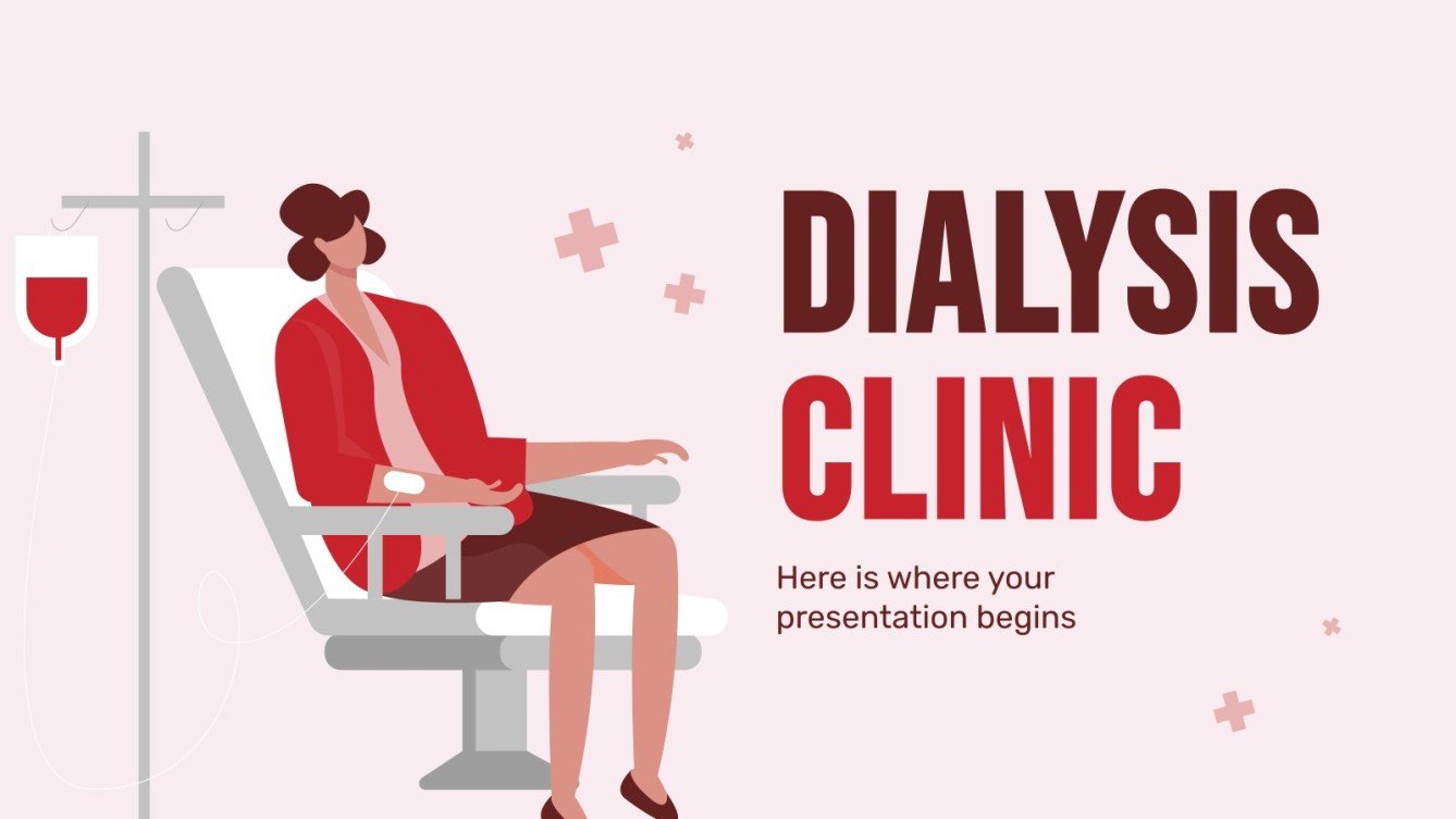 Dialysis Clinic Presentation
