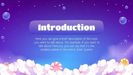 Candy Cat & Sparkly Unicorn Are Friends Minitheme