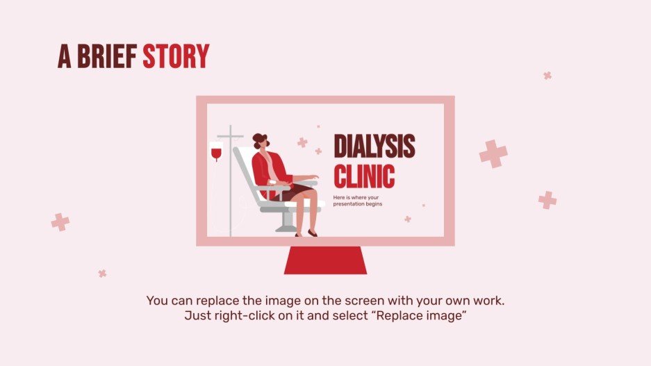 Dialysis Clinic Presentation