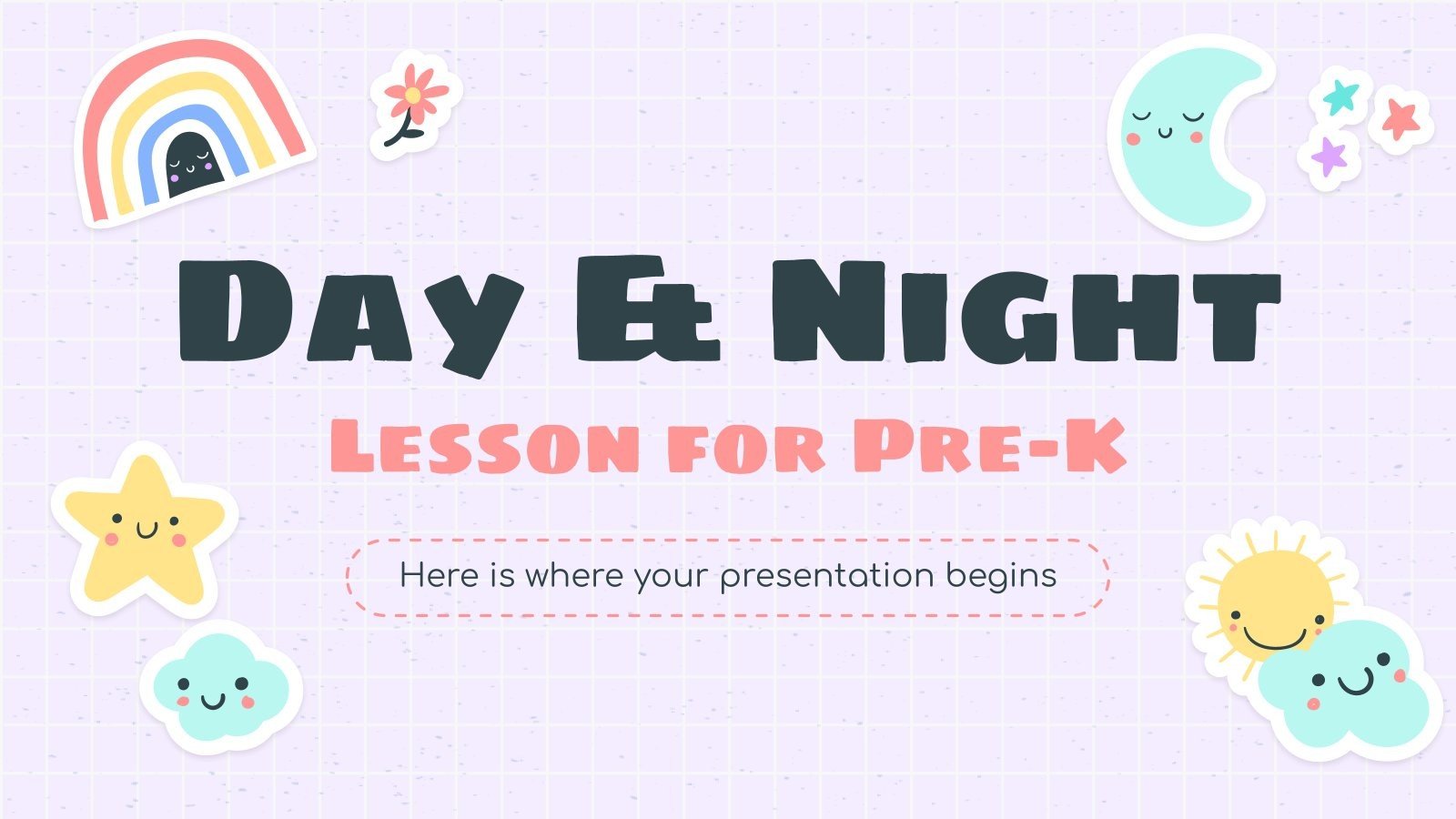 Free Elementary Google Slides themes and PowerPoint templates