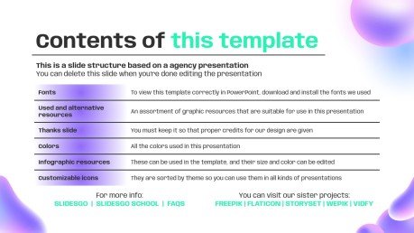 Creative Art Studio Presentation