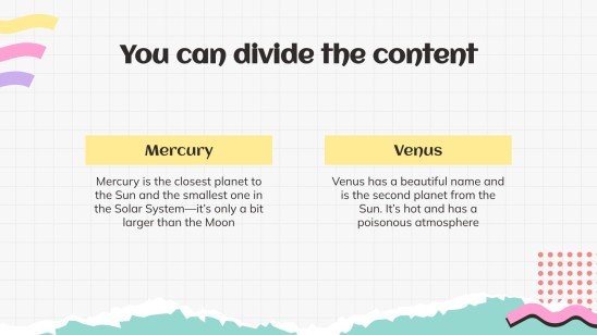 My Recommendation List Presentation