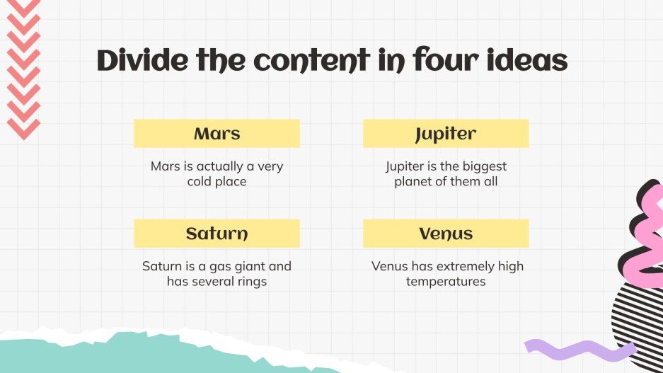 My Recommendation List Presentation