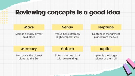 My Recommendation List Presentation