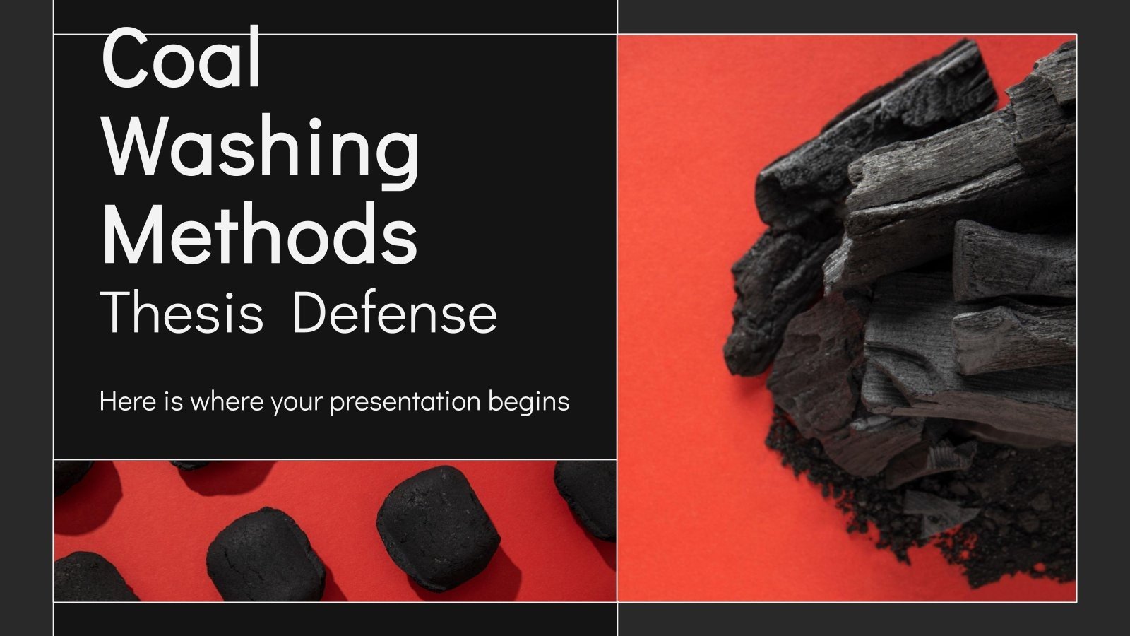 Plantillas sobre energía para Google Slides y PowerPoint