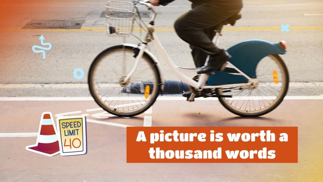 Traffic Safety Tutorial for Kids Presentation