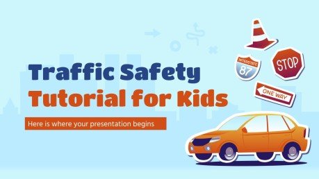 Free Car Google Slides themes and PowerPoint templates