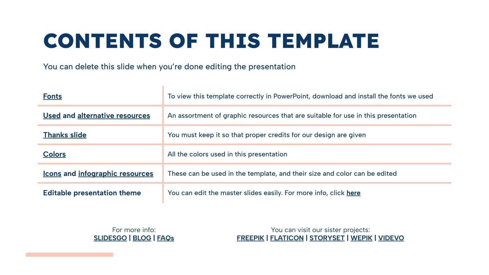 CSR Newsletter Presentation