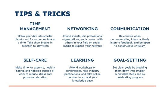 CSR Newsletter Presentation