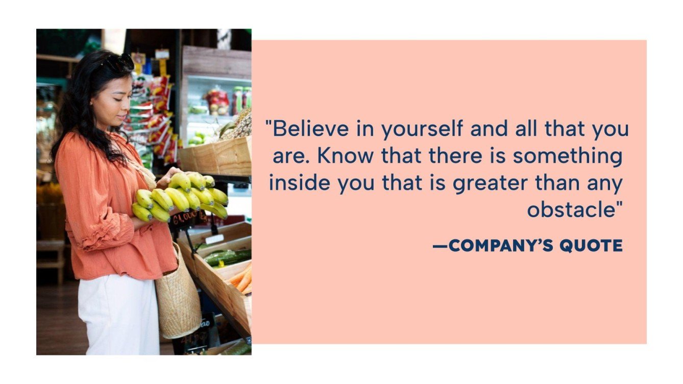 CSR Newsletter Presentation