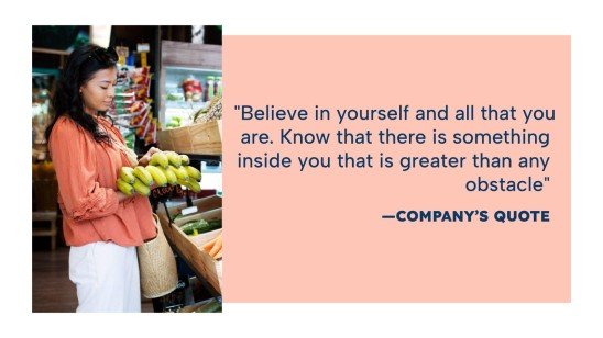 CSR Newsletter Presentation