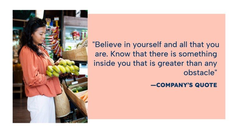 CSR Newsletter Presentation