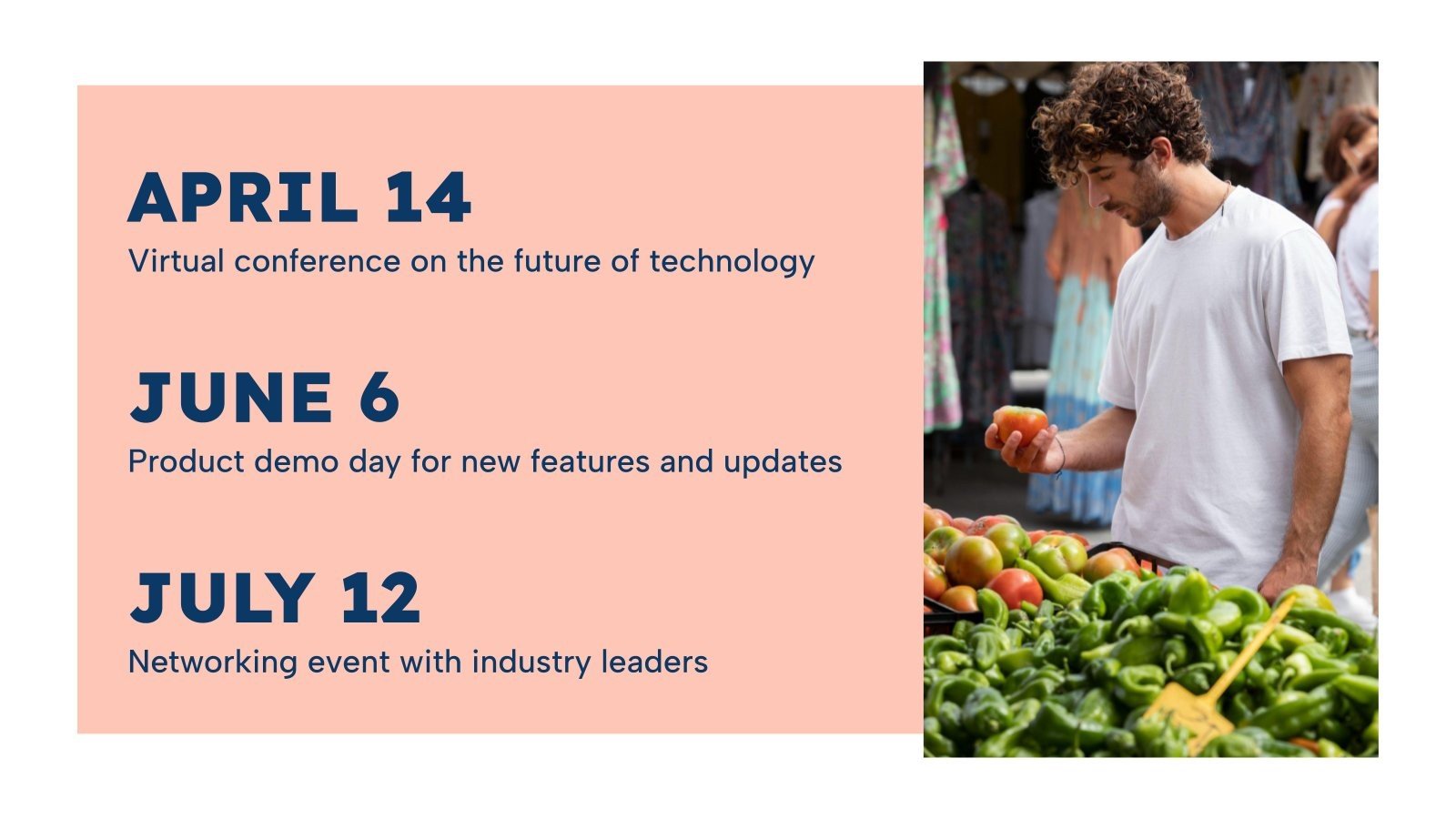 CSR Newsletter Presentation