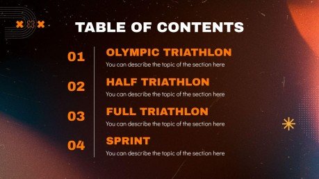 Triathlon Trainer Workshop Presentation