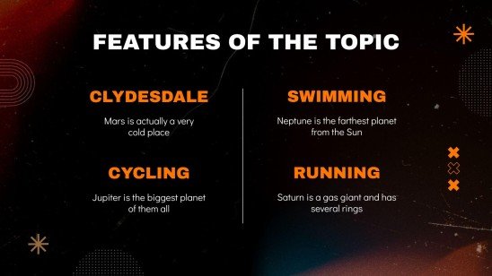 Triathlon Trainer Workshop Presentation