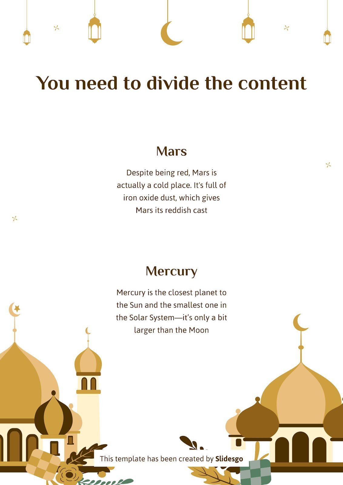 Arabic Alphabet Activities Presentation