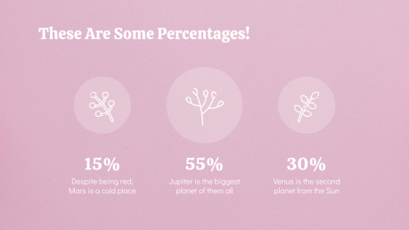 Floral Spring Google Slides Theme and PowerPoint Template