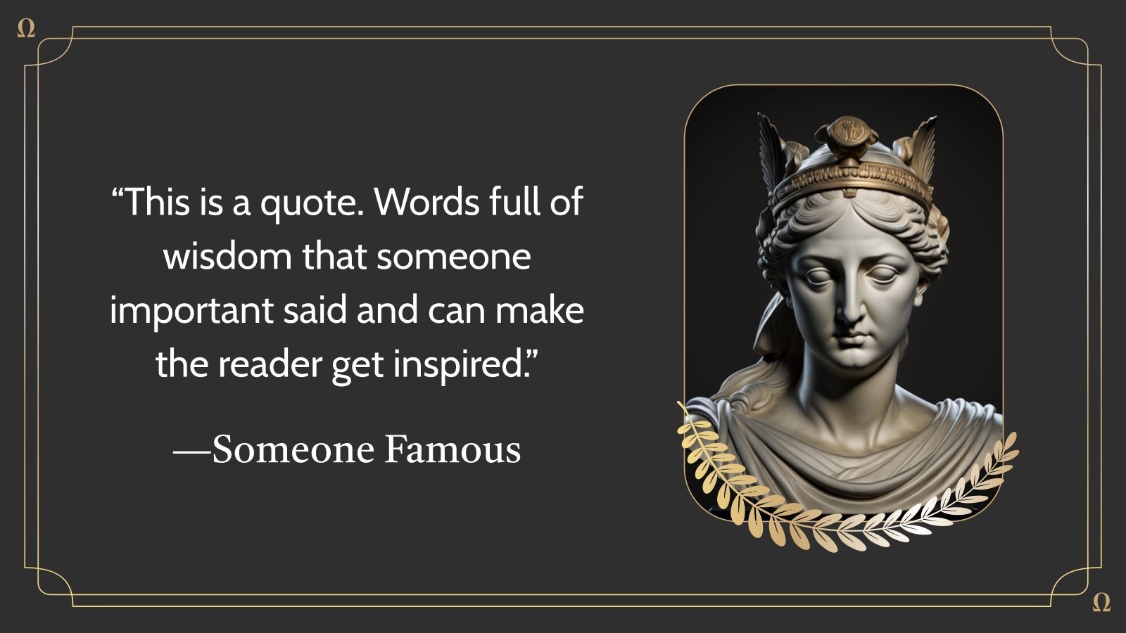 Greek Mythology Thesis Defense: Goddess Athena Presentation