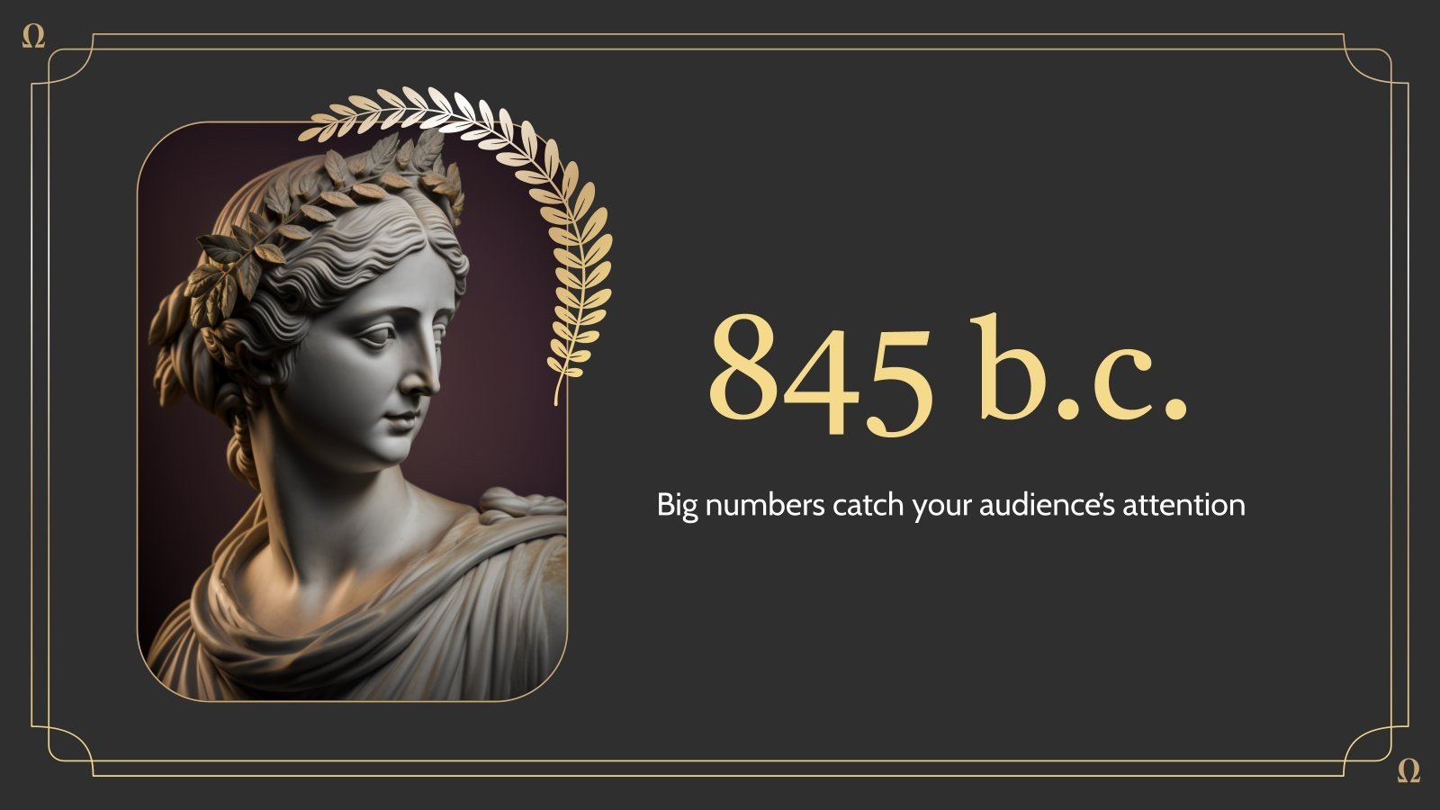 Greek Mythology Thesis Defense: Goddess Athena Presentation