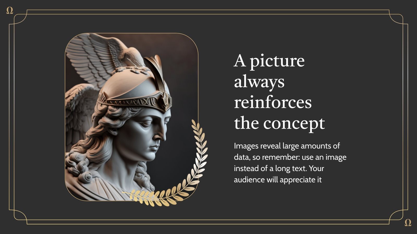 Greek Mythology Thesis Defense: Goddess Athena Presentation