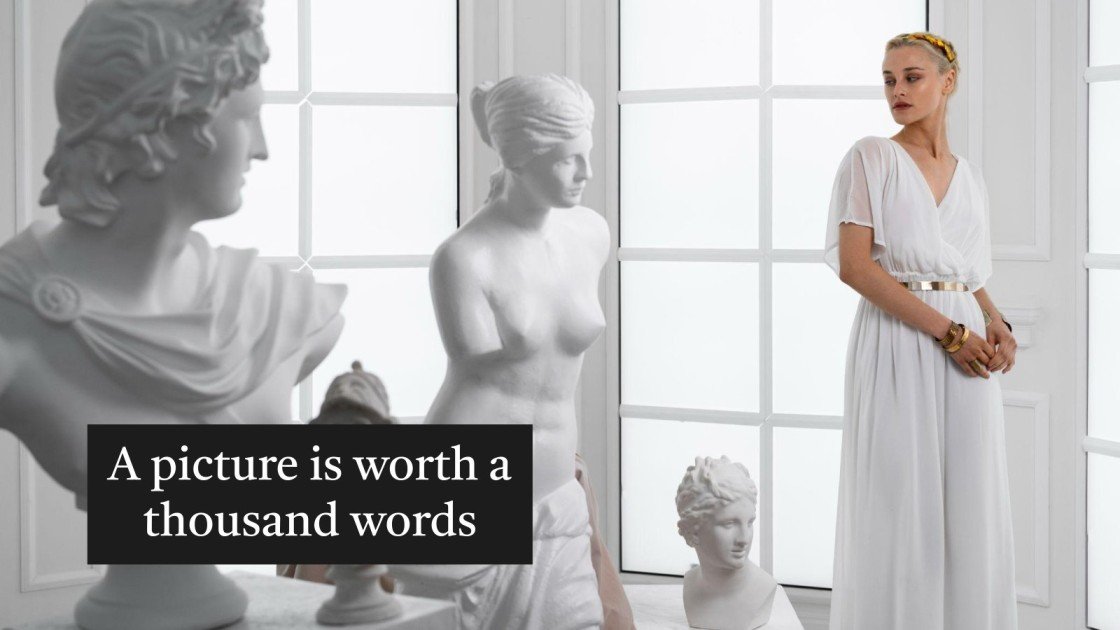 Greek Mythology Thesis Defense: Goddess Athena Presentation