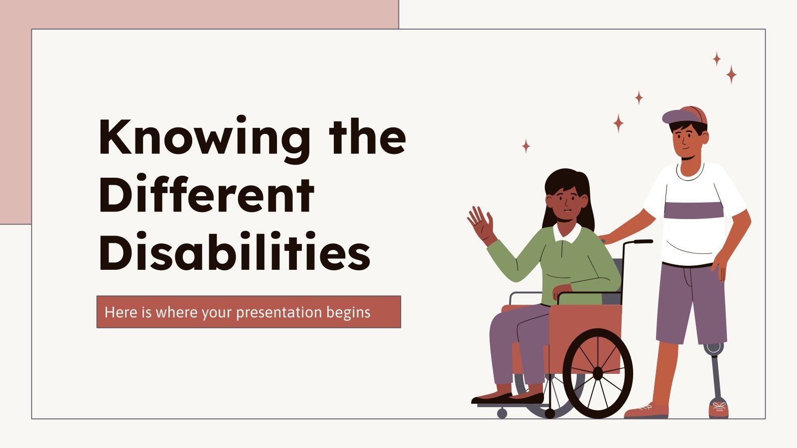 New presentation templates for Google Slides and PowerPoint