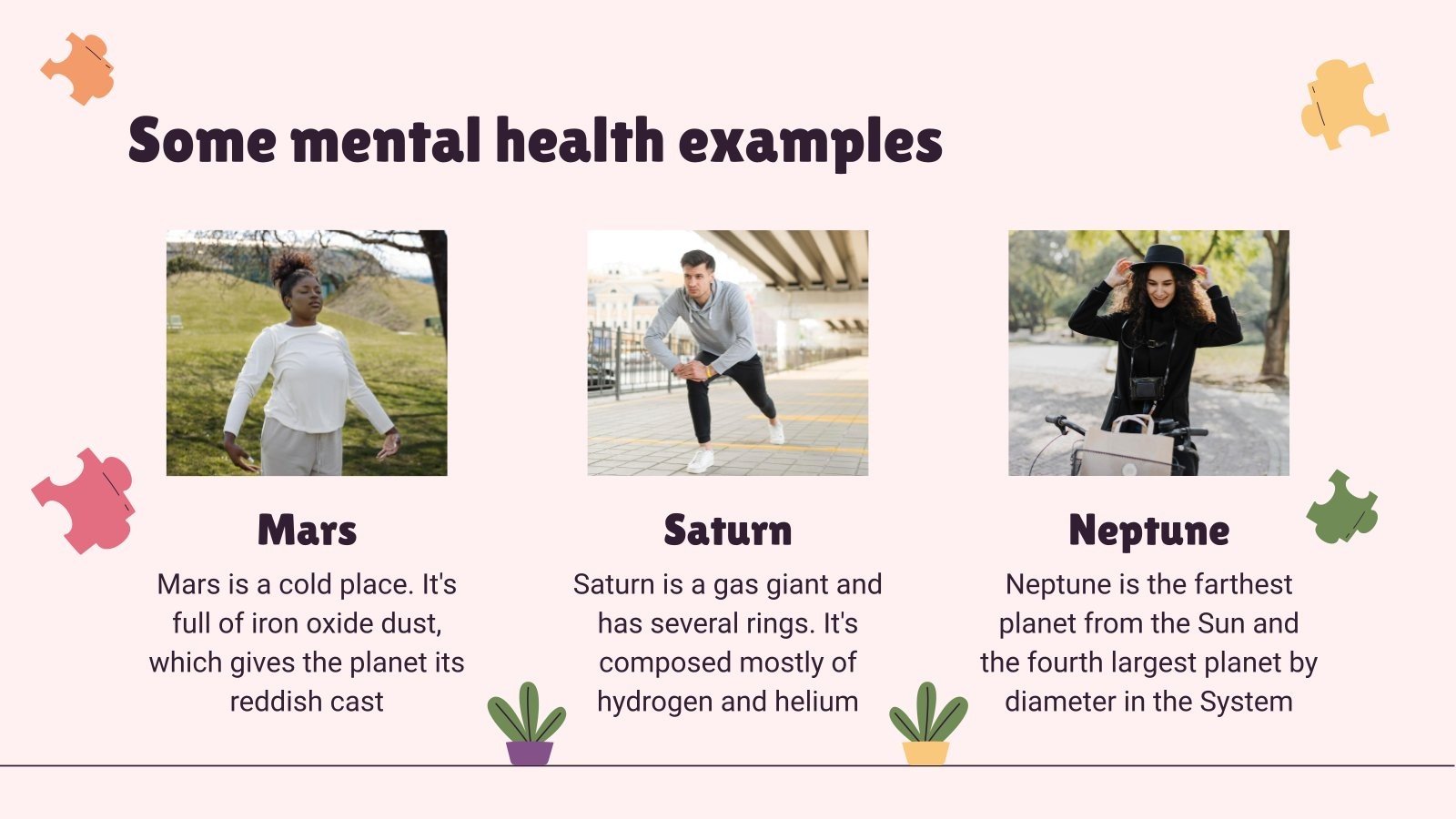 Teacher Mental Health Workshop Presentation