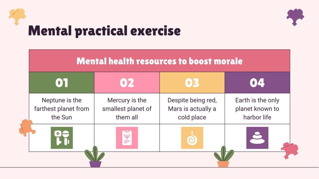 Teacher Mental Health Workshop Presentation