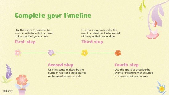 Zootopia Presentation