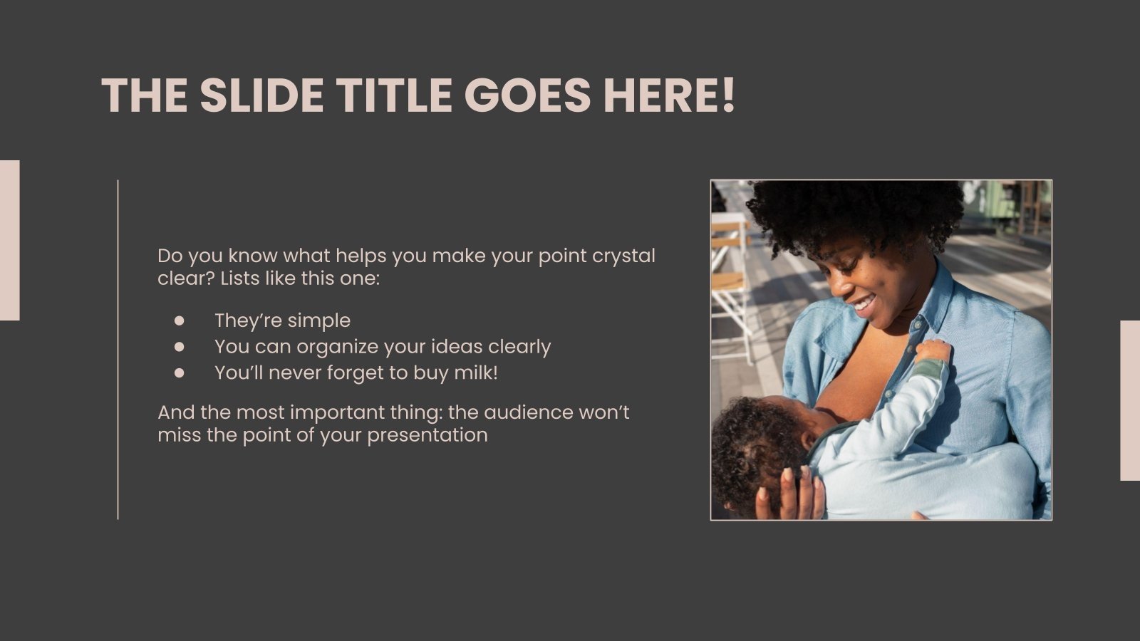 Obstetric Violence Prevention Campaign Presentation