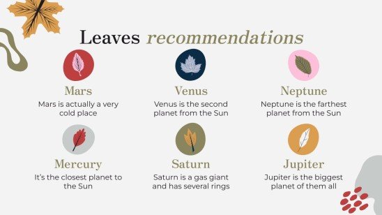 Dendrology Workshop Presentation