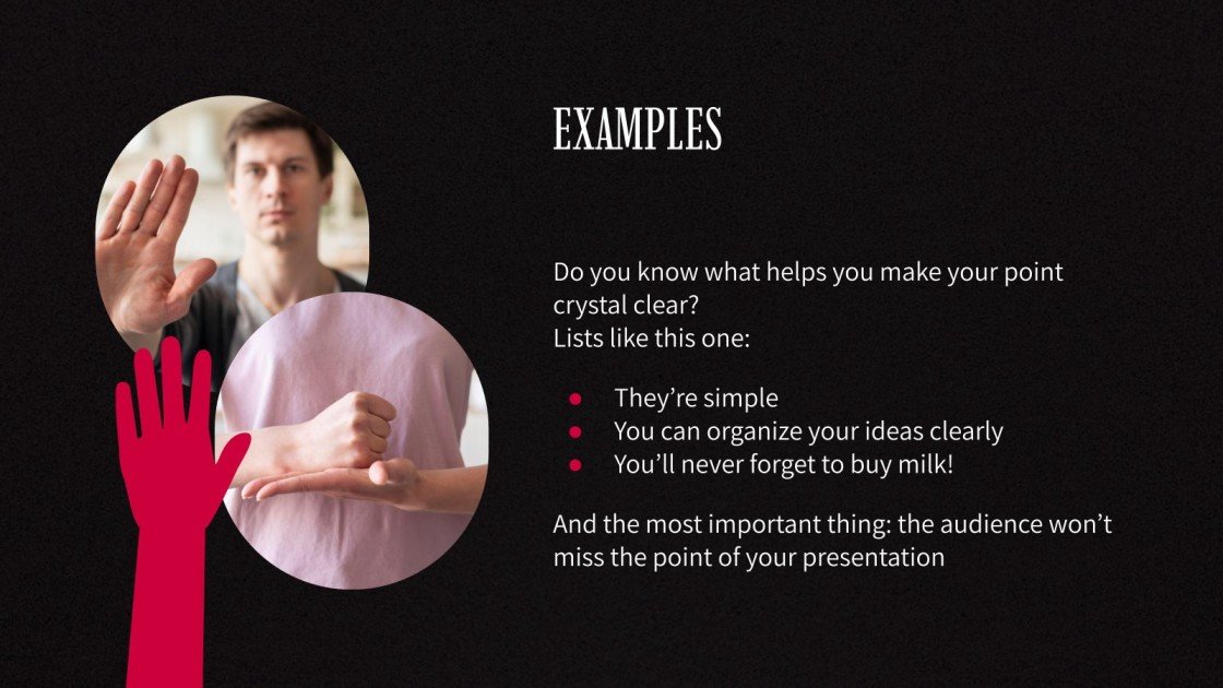 Sexual Harassment Prevention Workshop Presentation