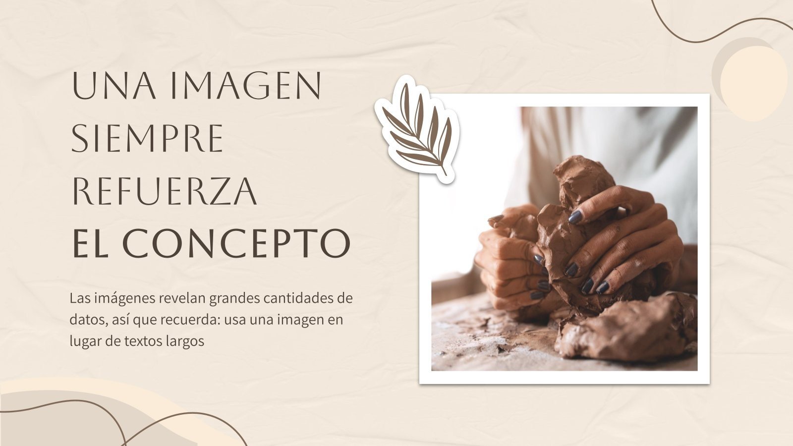 Steps to Analyse a Sculpture Presentation