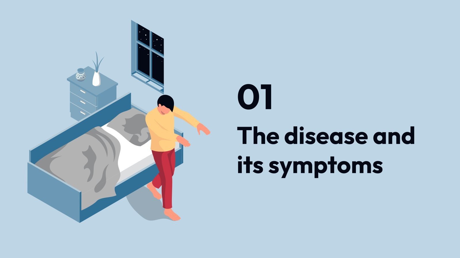 Sleepwalking Symptoms and Causes Presentation