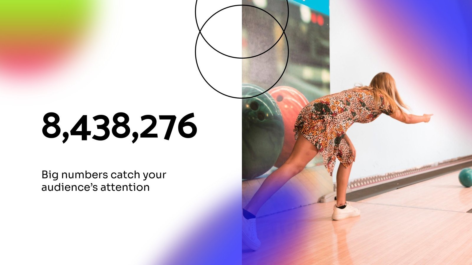 Bowling Business Plan Presentation