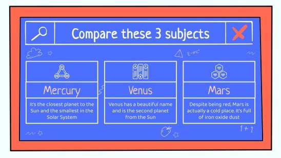 Mathematics Subject for Elementary: Using Data Presentation