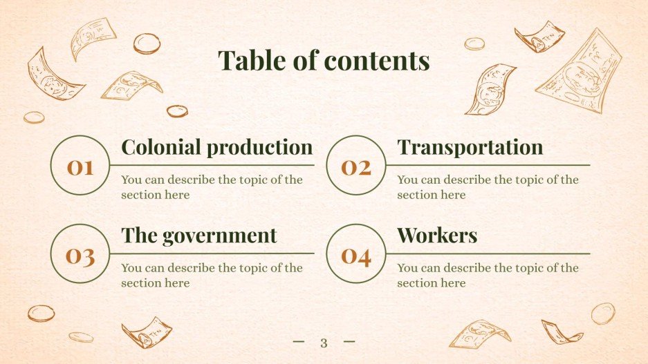 Social Studies for Elementary: U.S. Economy in the mid-1800s