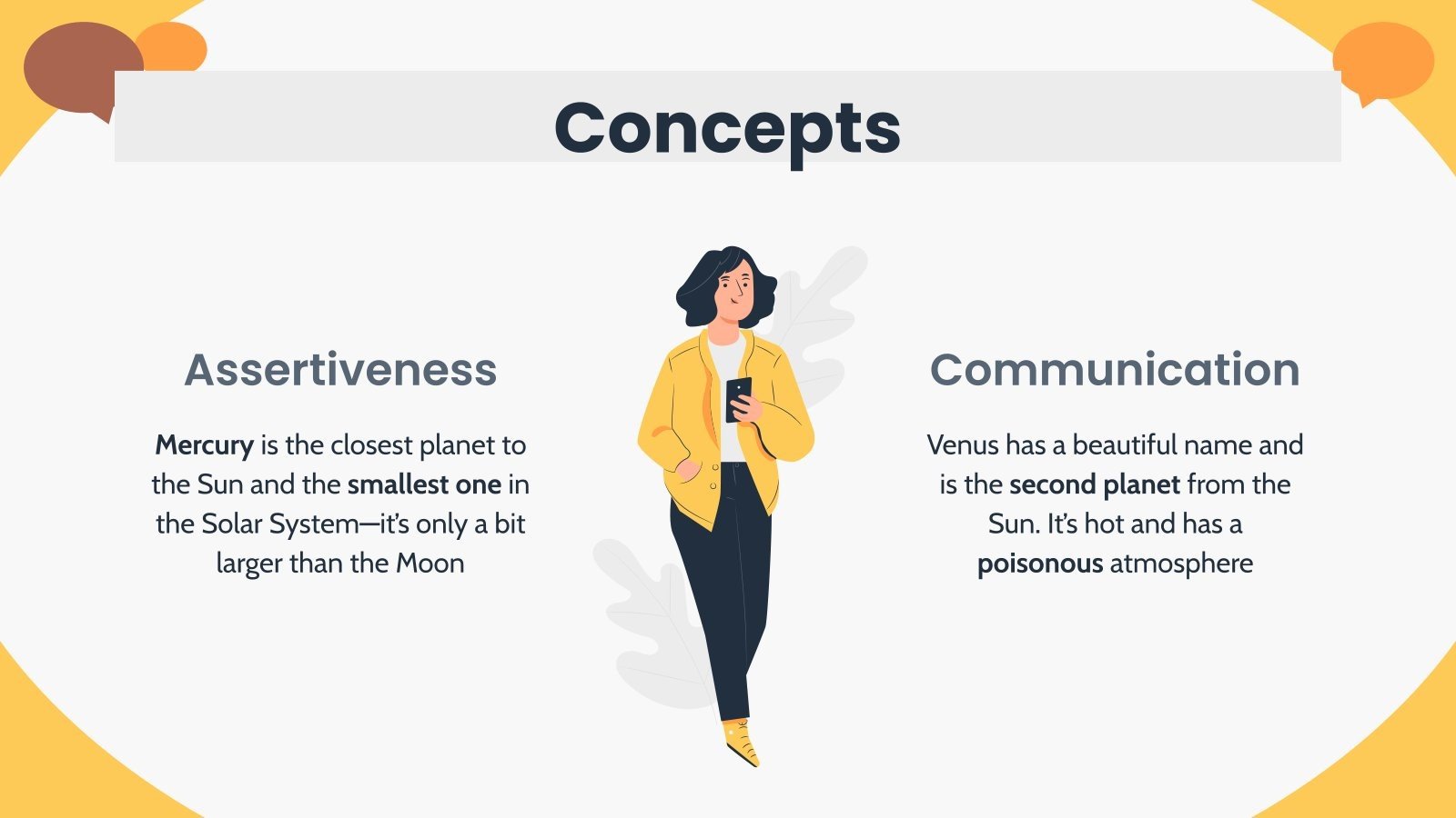 Assertive Communication Workshop Presentation