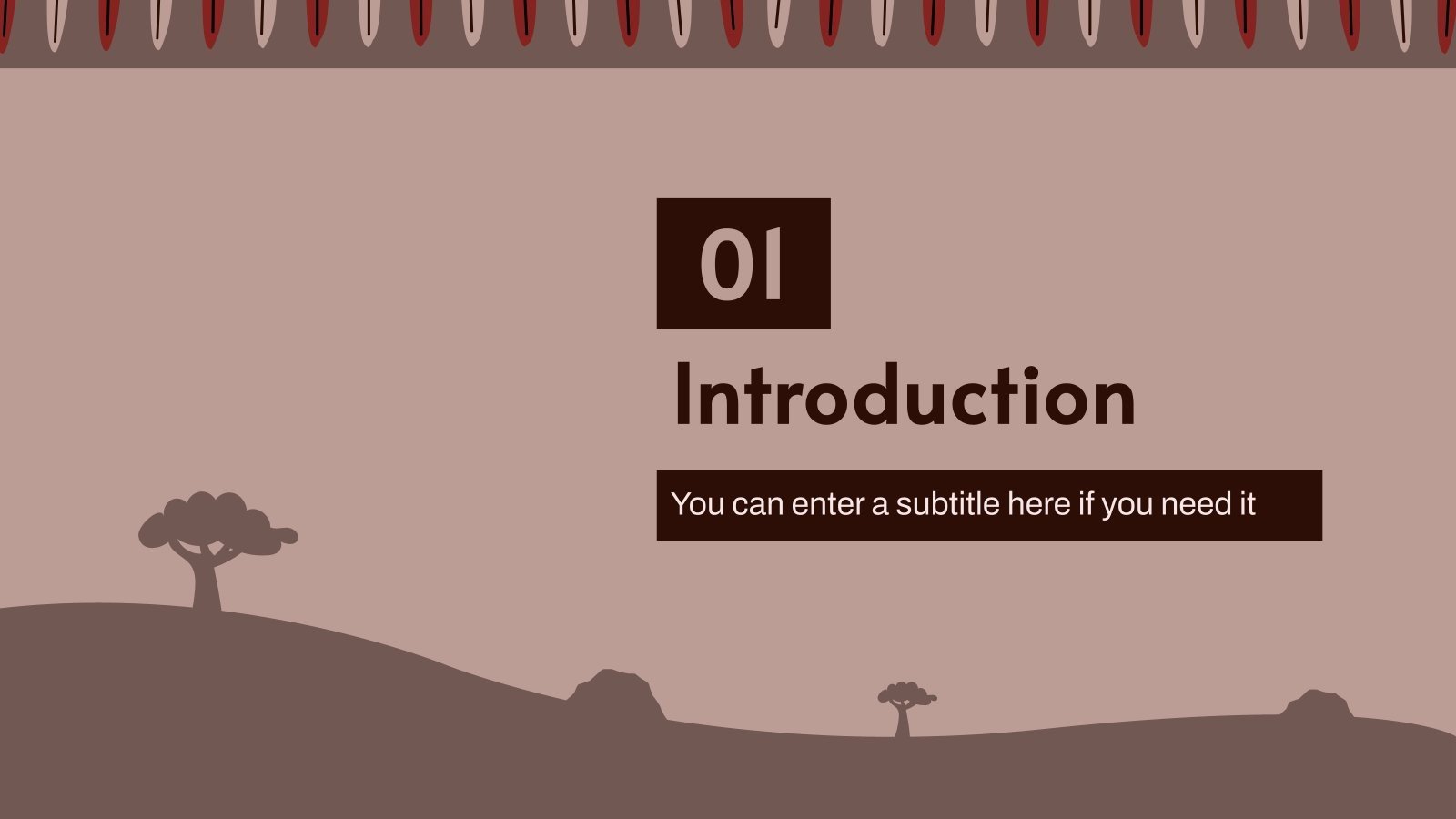 Rwanda Genocide History Lesson Presentation