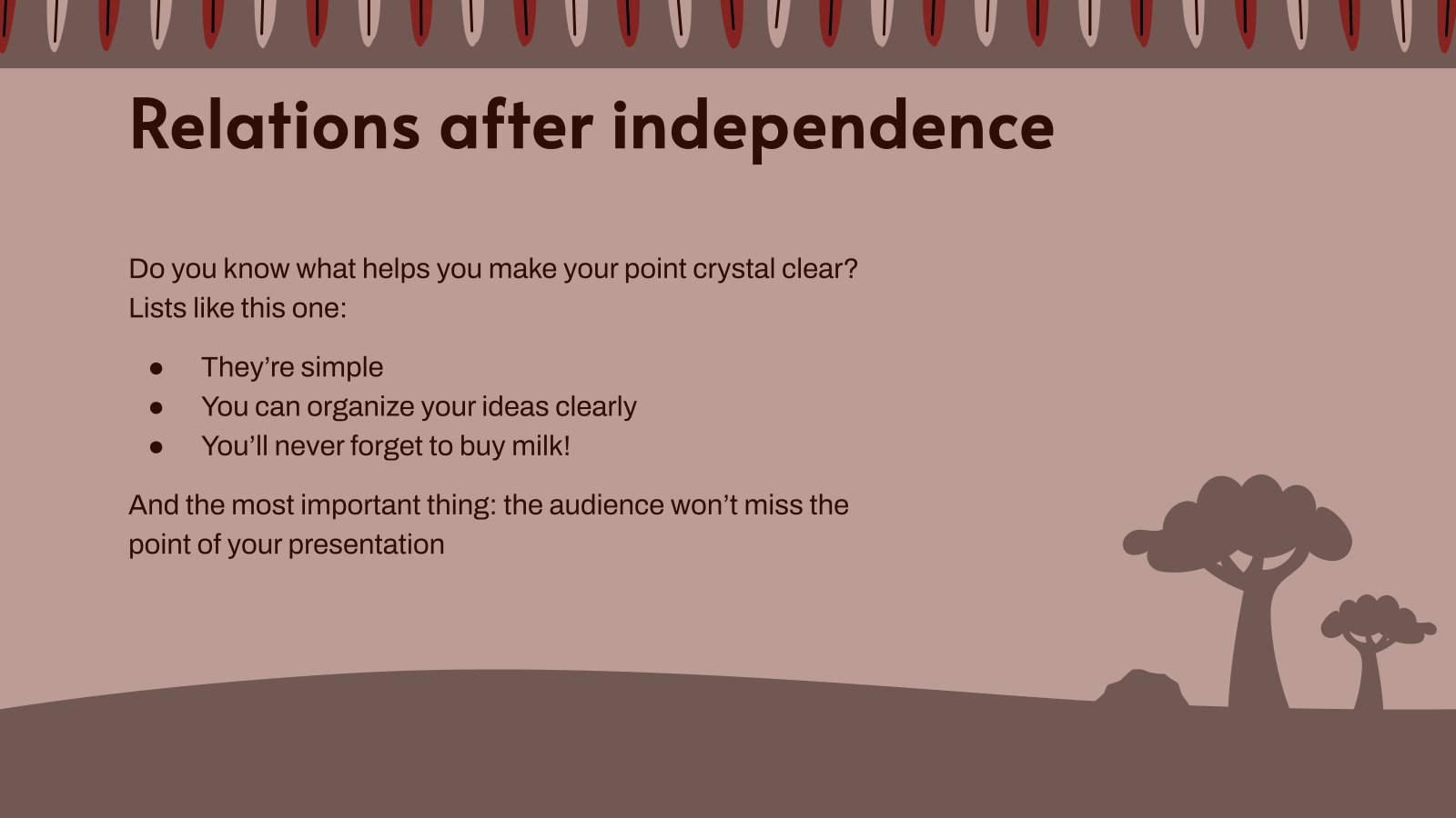 Rwanda Genocide History Lesson Presentation