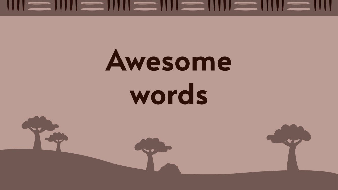 Rwanda Genocide History Lesson Presentation