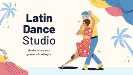 Free Google Slides & PowerPoint templates about Latin America