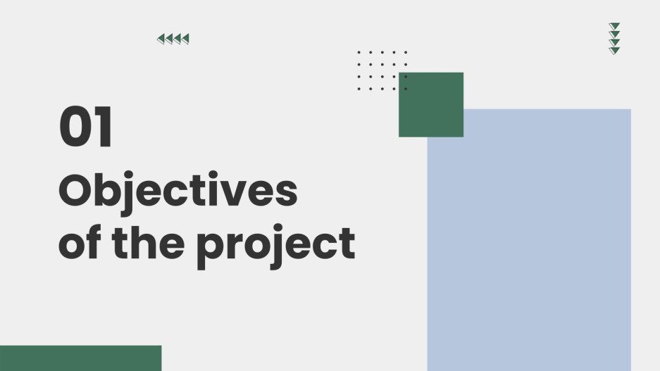 Business Opportunities in New Economic Sectors Project Proposal ...