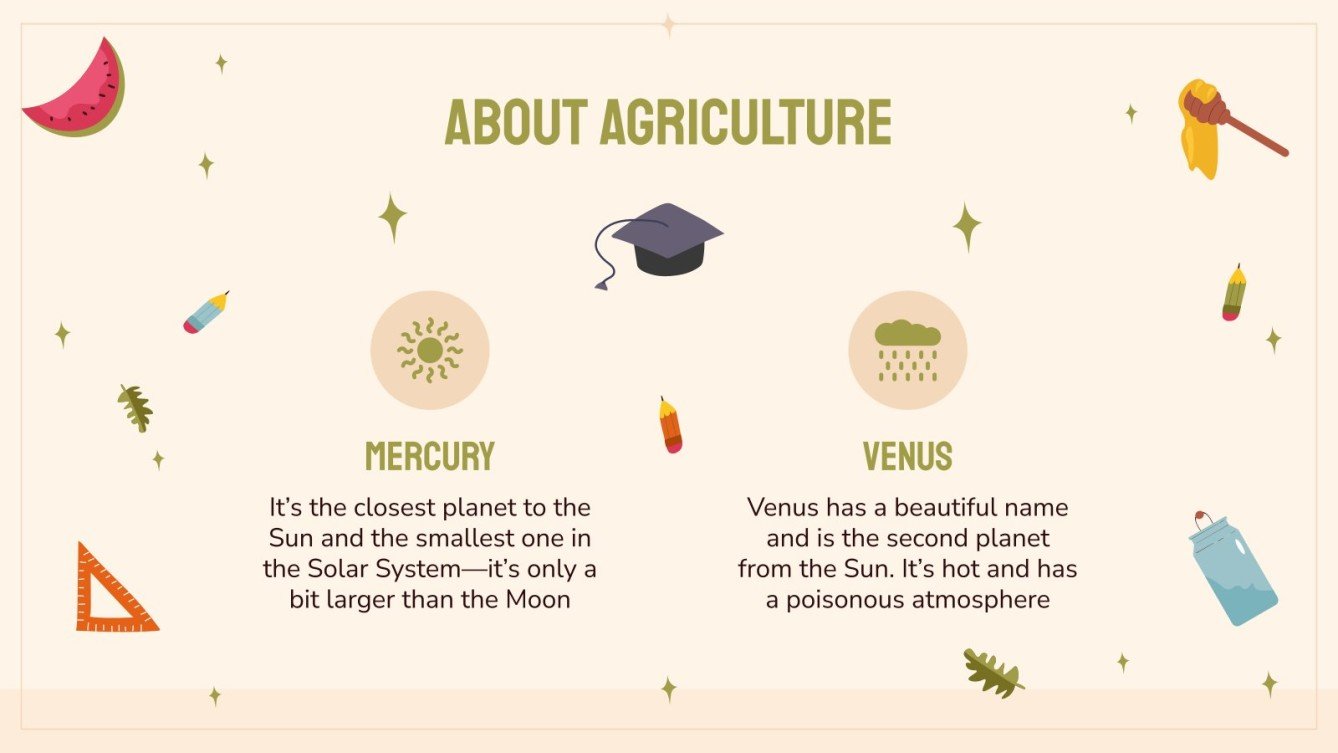 Education Major For College: Agricultural Education