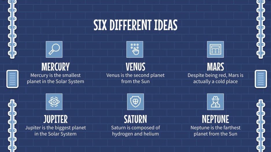 Escape Room Minitheme Presentation